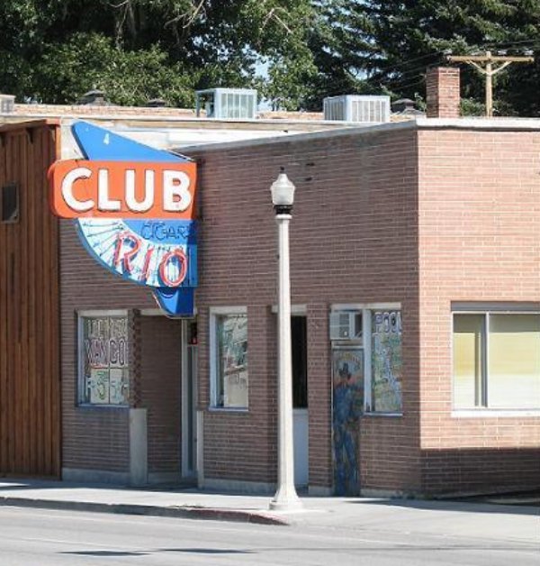 Nevada Casino Ash Tray Project